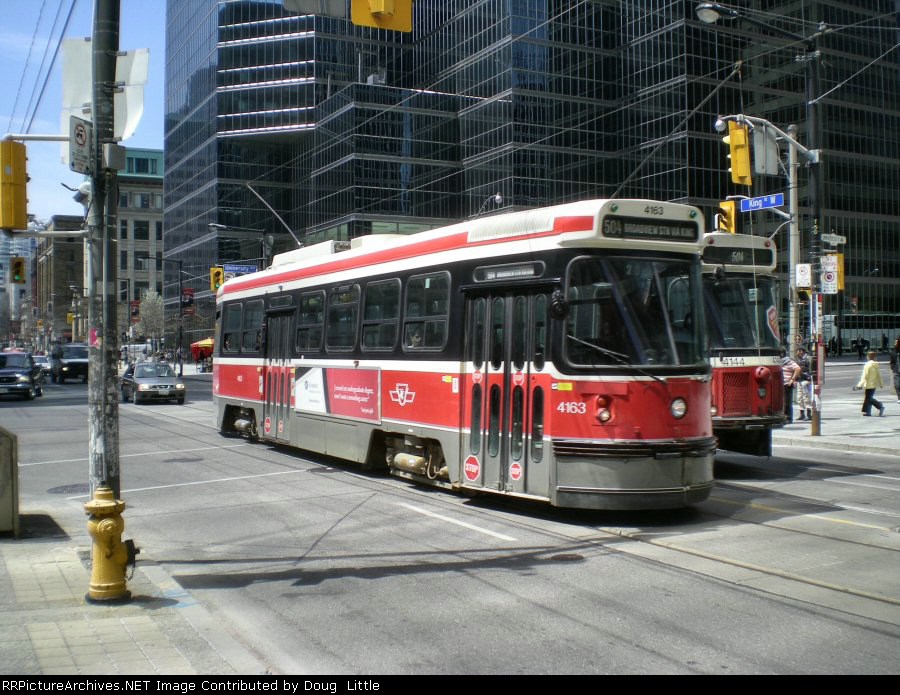TTC 4163
